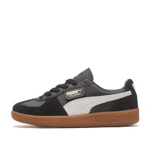 Puma Leder Palermo Sneakers - - Shoes - Herren - Mehrfarbig - 44 1/2 EU