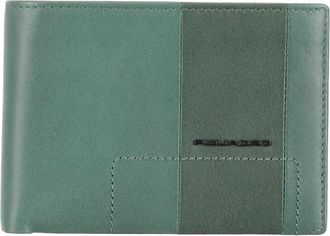 Piquadro Kleinlederwaren - Brieftaschen auf YOOX.COM