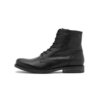Sneaky Steve Shank - - Shoes - Herren - Schwarzk - 42 EU