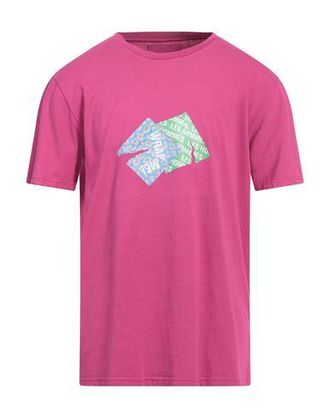 Les Hommes TOPS - T-shirts sur YOOX.COM