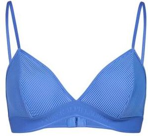 Polo Ralph Lauren Soutien-gorge triangle ray&eacute;