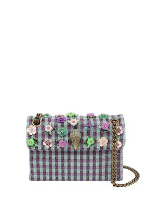 Kurt Geiger Sac Bandouli&egrave;re - Multicolore