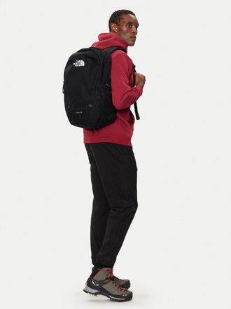 The North Face Rucksack The North Face Vault NF0A3VY24H01 Schwarz