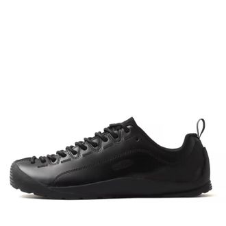 Keen Homme, Sport, Noir, Taille: 44 1/2 EU Jasper Baskets
