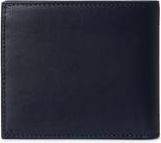 Polo Ralph Lauren Portefeuille &agrave; logo en cuir de vache