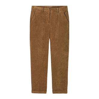 Cambio Hosen - - Trousers - Damen - Braun - S