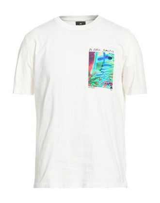 Paul Smith TOPS - T-shirts sur YOOX.COM