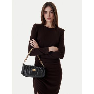 Guess Handtasche Marciano Guess 6RGZ12 7415A Schwarz