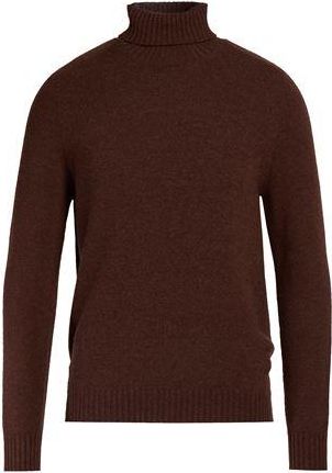 Alpha Studio MAILLE - Cols roul&eacute;s sur YOOX.COM