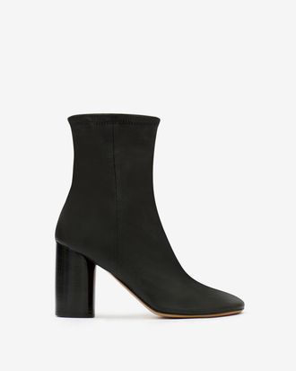 Isabel Marant Boots Labee - Femme - Noir - Taille 36 - Isabel Marant