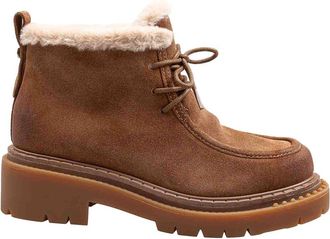 Ash Stiefeletten - Braun