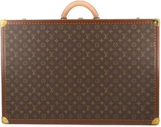 Louis Vuitton unisex, Pre-owned, Brun, Taille: ONE Size Sac Vintage en Toile Pre-owned