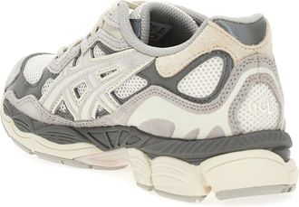 Asics Gel-NYC Sneakers - Cream