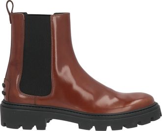 Tod's SCHUHE - Stiefeletten auf YOOX.COM
