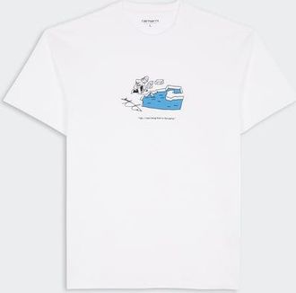 Carhartt Work in Progress T-shirt - Taille XS