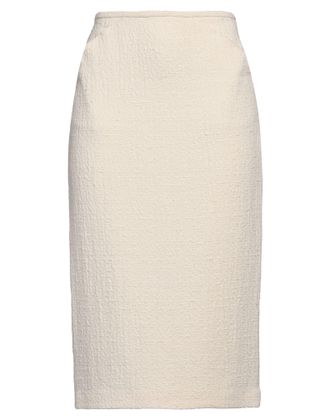 N&deg;21 HOSEN & R&Ouml;CKE - Midi-R&ouml;cke auf YOOX.COM