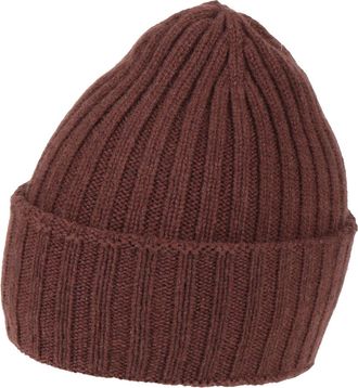 LUIGI BORRELLI NAPOLI ACCESSOIRES - M&uuml;tzen & H&uuml;te auf YOOX.COM