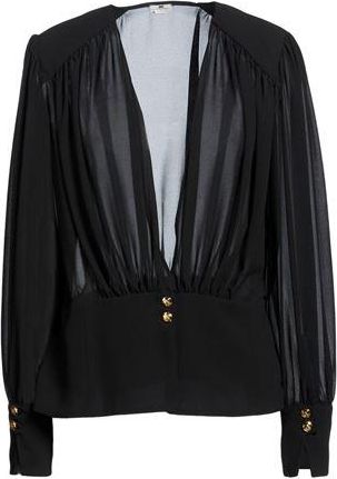 Elisabetta Franchi TOPS - Chemises sur YOOX.COM