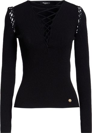 Balmain STRICKWAREN - Pullover auf YOOX.COM