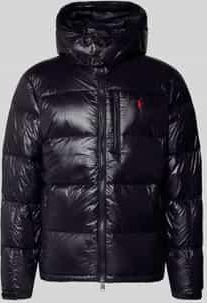 Polo Ralph Lauren Regular Fit Steppjacke mit Zweiwege-Rei&szlig;verschluss