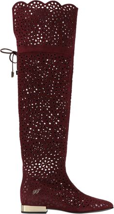 Roger Vivier SCHUHE - Stiefel auf YOOX.COM