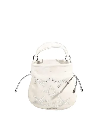 Orciani Sac Cabas - Blanc
