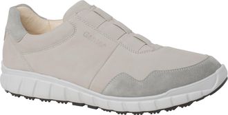 Ganter Damen EVO Herren-H Sneaker, 44.5 EU Weit