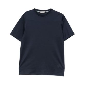 Canali Herren, Oberteile, Blau, 2XLGr&ouml;&szlig;e