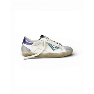 4B12 Damen, Schuhe, Wei&szlig;, 39 EUGr&ouml;&szlig;e