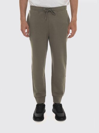 HUGO BOSS Hose Herren Farbe Gr&uuml;n