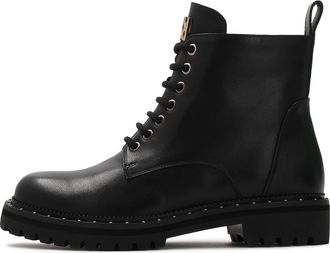 Kazar Schnürstiefelette