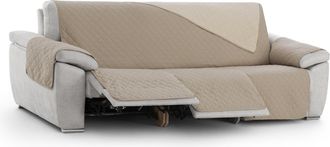 Eysa Magnus Relax-sofabezug reversibel 3X3 Farbe 01