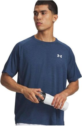 Under Armour Herren Traingsshirt TECH TEXTURED Kurzarm