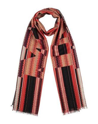 Missoni ACCESSOIRES - &Eacute;charpes sur YOOX.COM