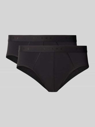 Falke Slip mit elastischem Bund Modell Daily Comfort
