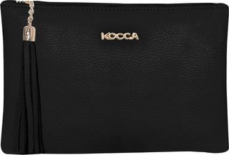 Kocca Femme, Sacs, Noir, Taille: ONE Size Bag Adelex
