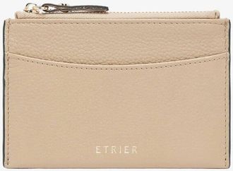Etrier Porte-cartes Tradition cuir TRADITION 709-ETRA094M