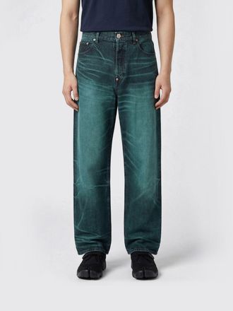Kenzo Jeans KENZO Herren Farbe Blau