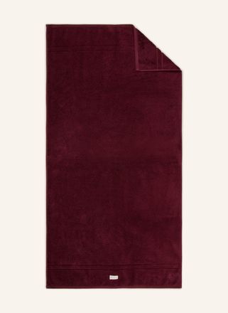 Gant Home Gant Home Duschtuch rot