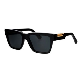 Dolce & Gabbana Stylische Sonnenbrille mit Modell 0Dg4465 - - Accessories - Herren - Schwarzk - 55 MM