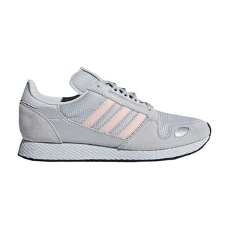 adidas Schuhe - - Sport - Herren - Grau - 41 EU