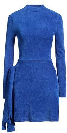 Diesel ROBES - Robes courtes sur YOOX.COM