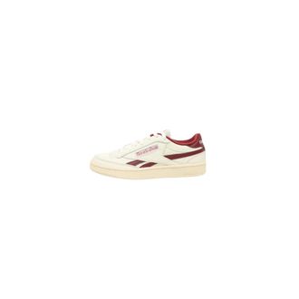 Reebok Club C Revenge Vintage - - Sport - Herren - Wei&szlig; - 42 EU