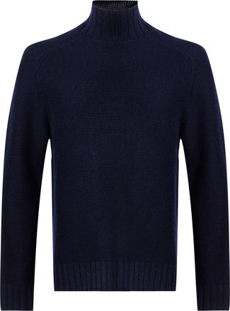 Alpha Studio STRICKWAREN - Rollkragenpullover auf YOOX.COM