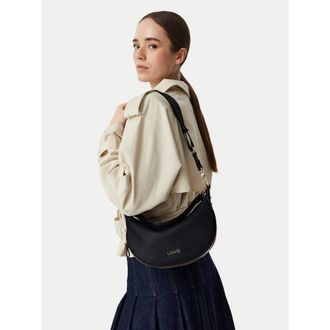 Liu Jo Handtasche Liu Jo AF6043 E1142 Schwarz