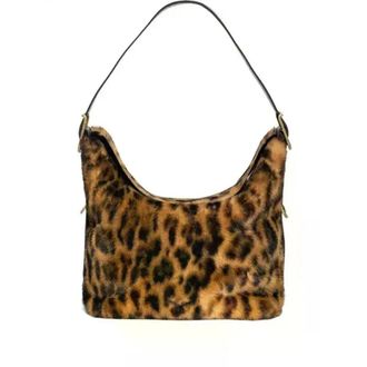 Zadig&Voltaire Femme, Sacs, Multicolore, Taille: ONE Size Baby Jane Leo Bag