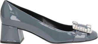 Sergio Rossi SCHUHE - Pumps auf YOOX.COM