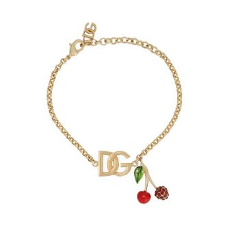 Dolce & Gabbana Femme, Accessoires, Multicolore, Taille: ONE Size Bracelet Collection Accessoires &Eacute;l&eacute;gants