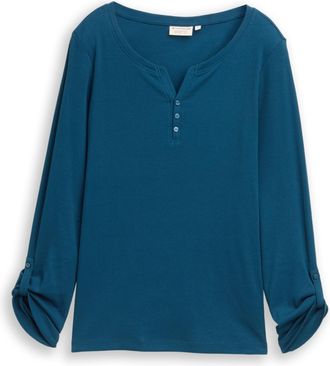 Tom Tailor Damen T-Shirt