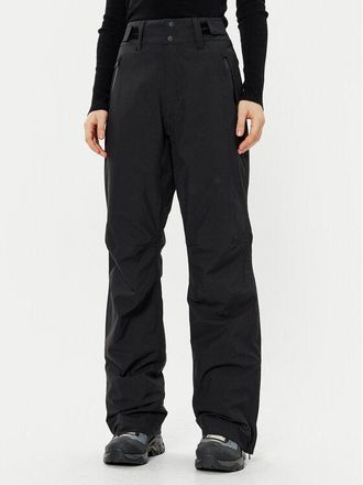 Protest Skihose Cinnamones 4612400 Schwarz Regular Fit